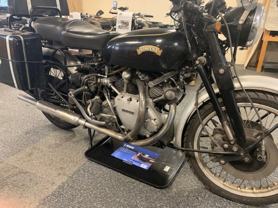 bikesales – The VOC Spares Company Limited